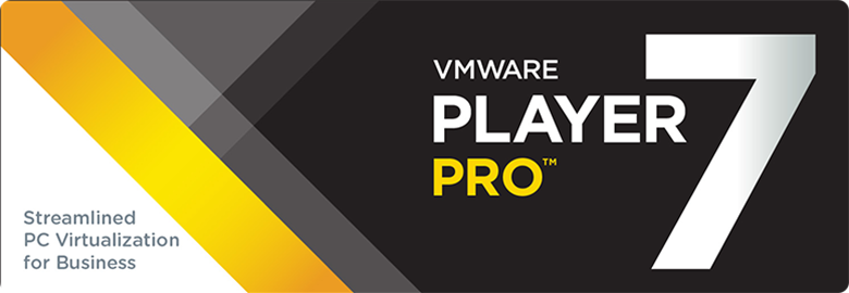 VMware Player Pro | VirtualizationWorks.com.au